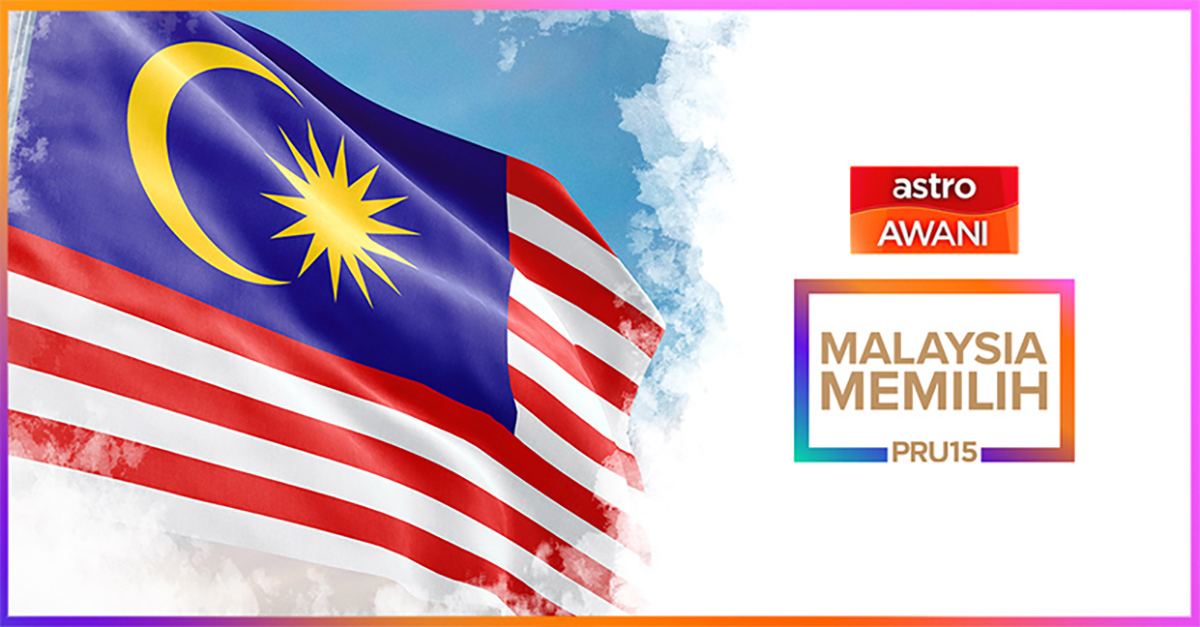 PRU14 | Pilihan Raya Umum Malaysia Ke-14